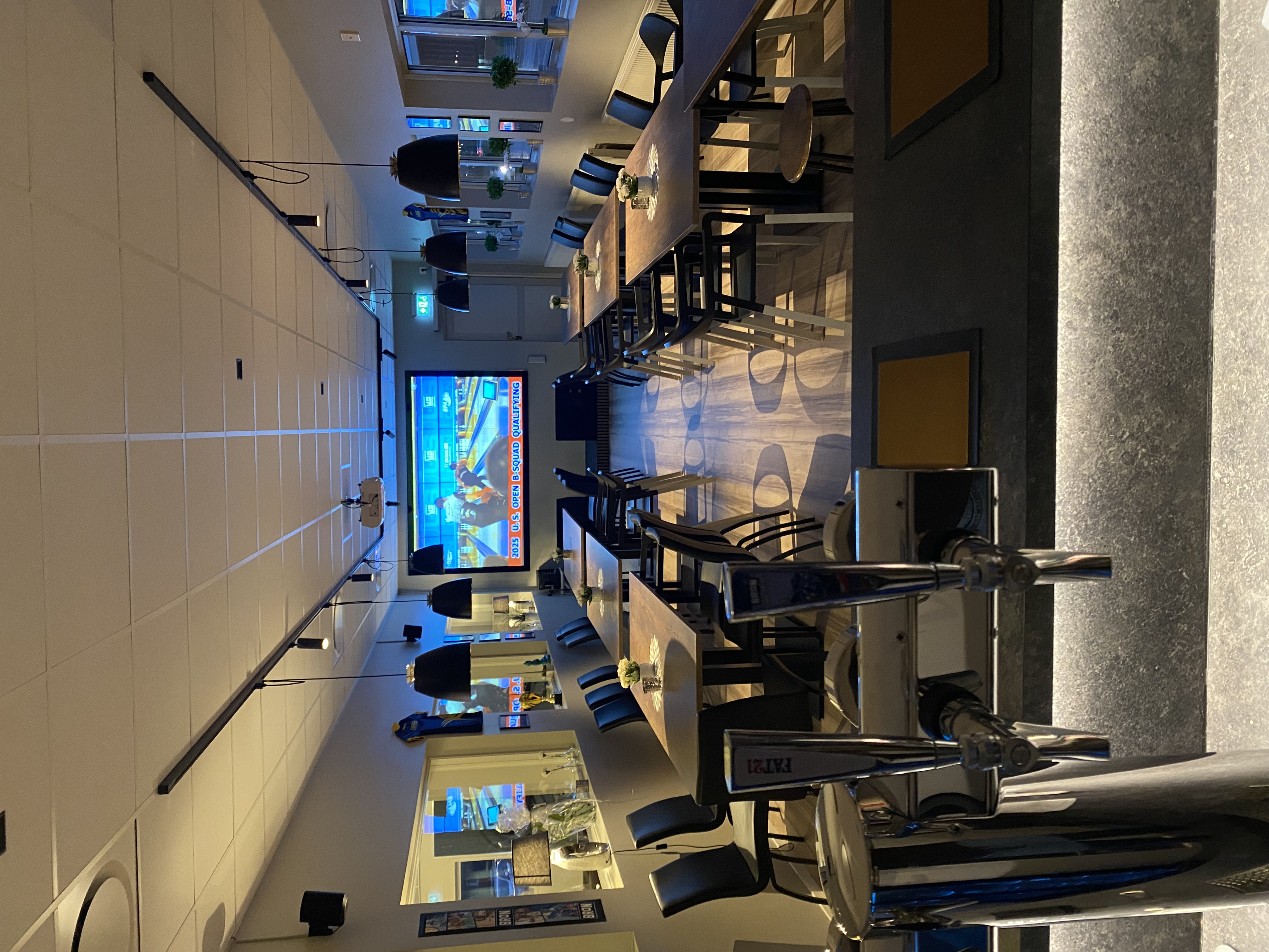 Markaryds Bowlinghall - Bowling, Padel & Minigolf i Markaryd