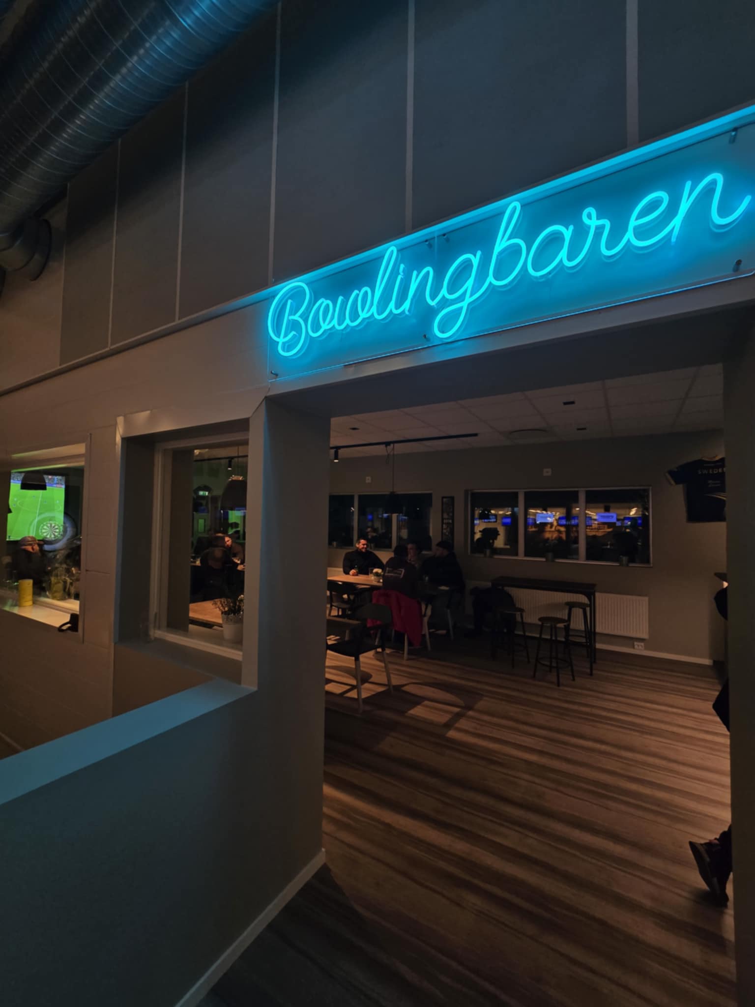 Markaryds Bowlinghall - Bowling, Padel & Minigolf i Markaryd