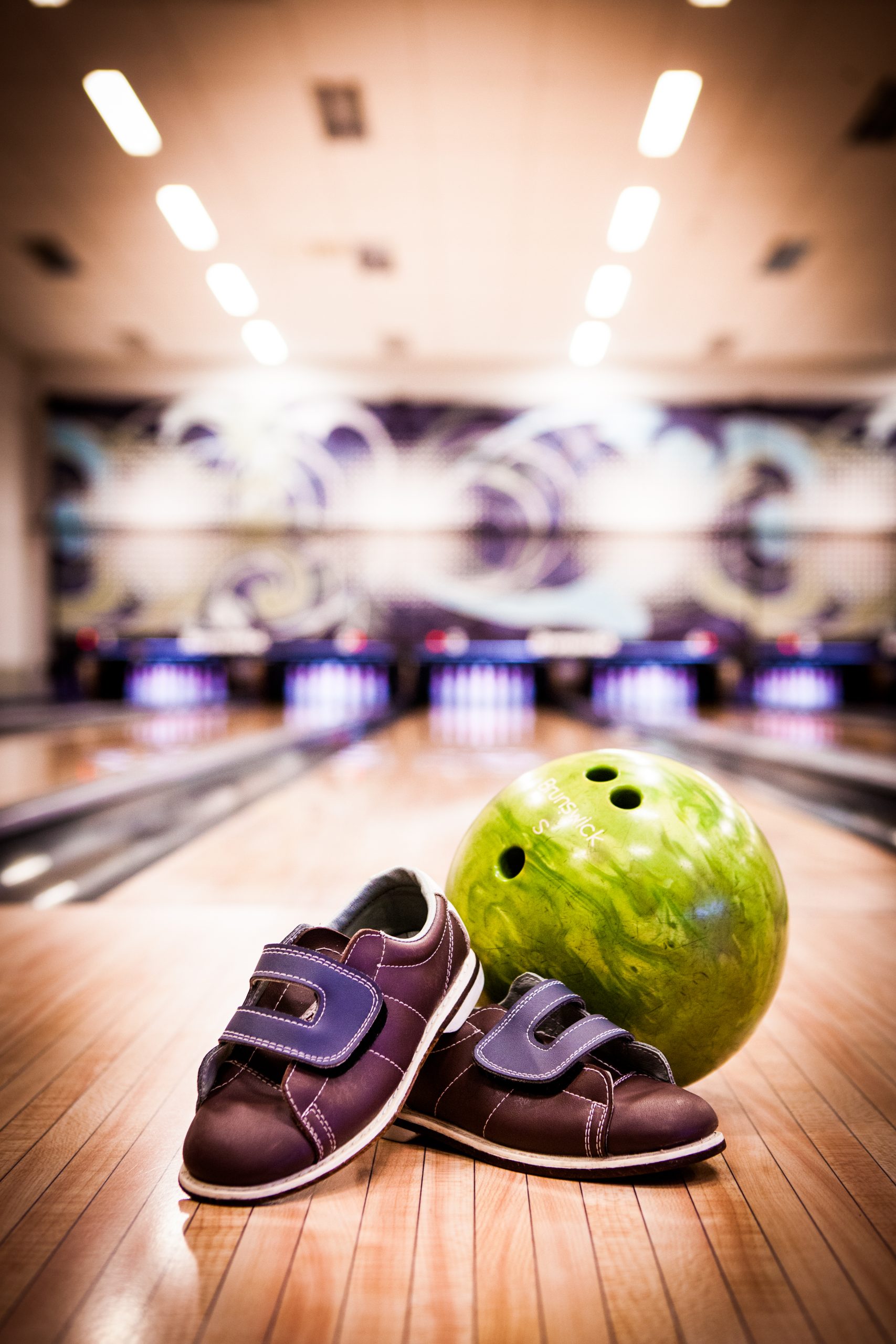 Markaryds Bowlinghall - Bowling, Padel & Minigolf i Markaryd